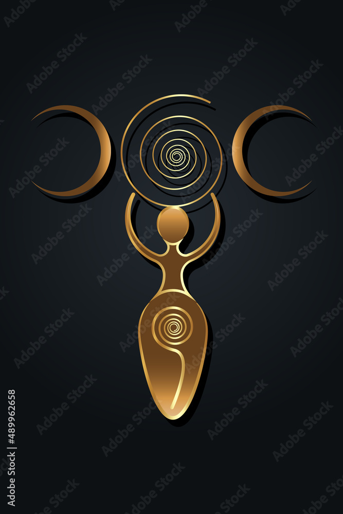 Symbols Of Death And Rebirth