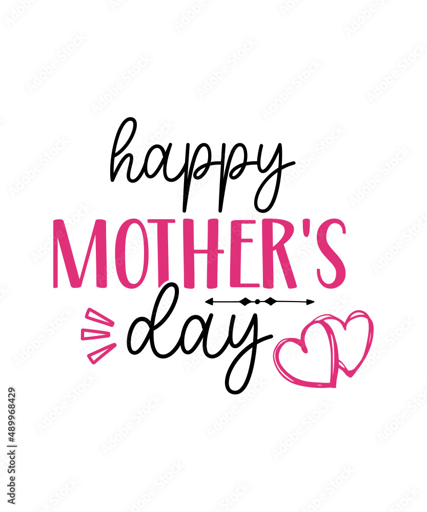 Mothers Day SVG Bundle, mom life svg, Mother's Day, mama svg, Mommy and ...