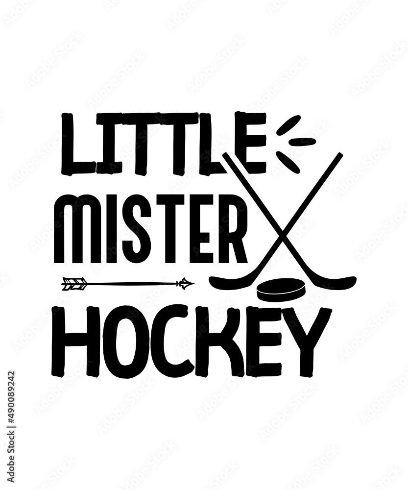 Hockey SVG Bundle, Svg Files for Cricut, Hockey Fan Svg, Hockey Sticks ...