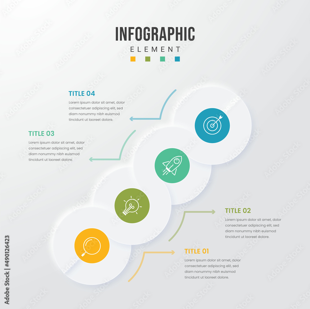 Adobe Infographic Design