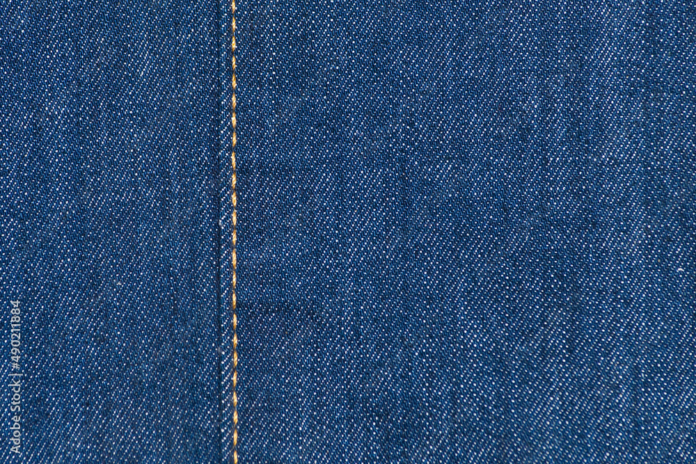 Denim jeans texture for backgrounds and wallpapers Stock Photo | Adobe ...