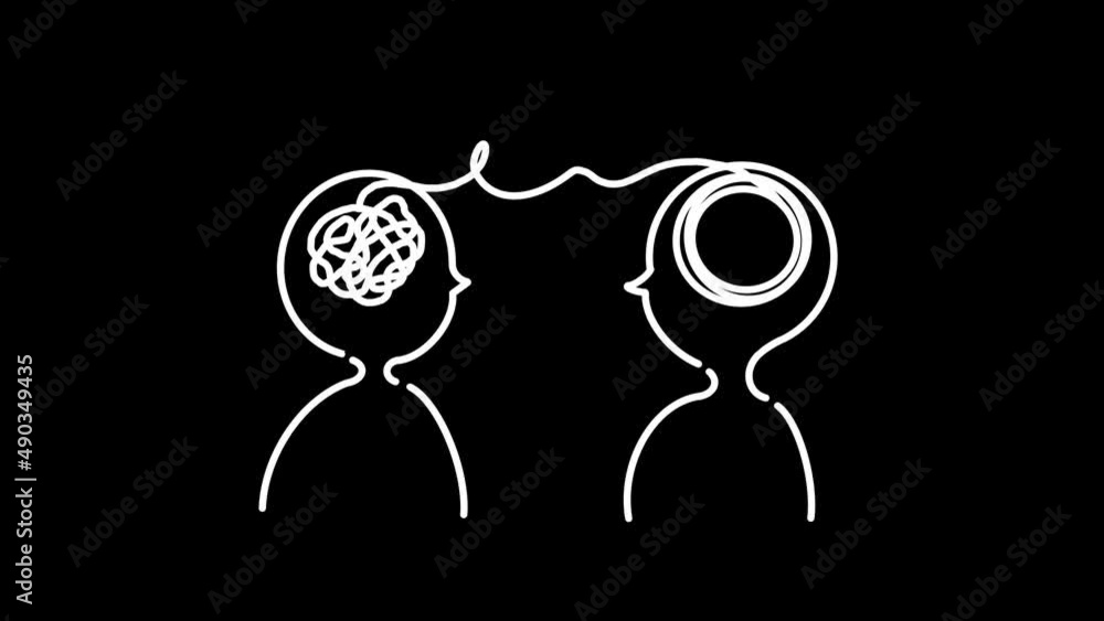 Organization, systemize, solve, tangle, knot, confusion, difficult ...