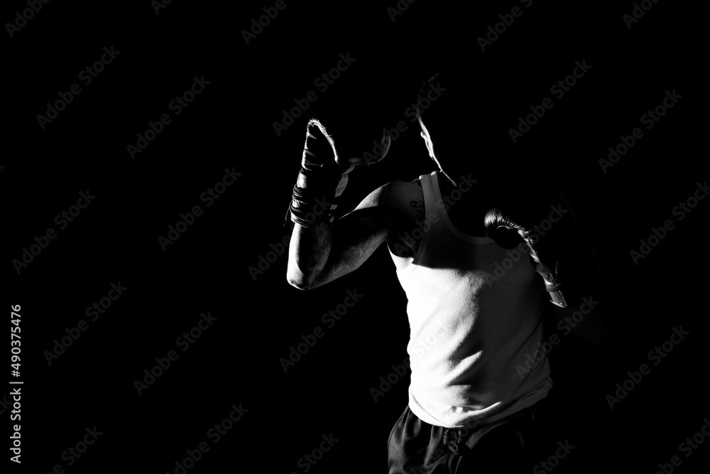 Shadow Boxing Wallpapers