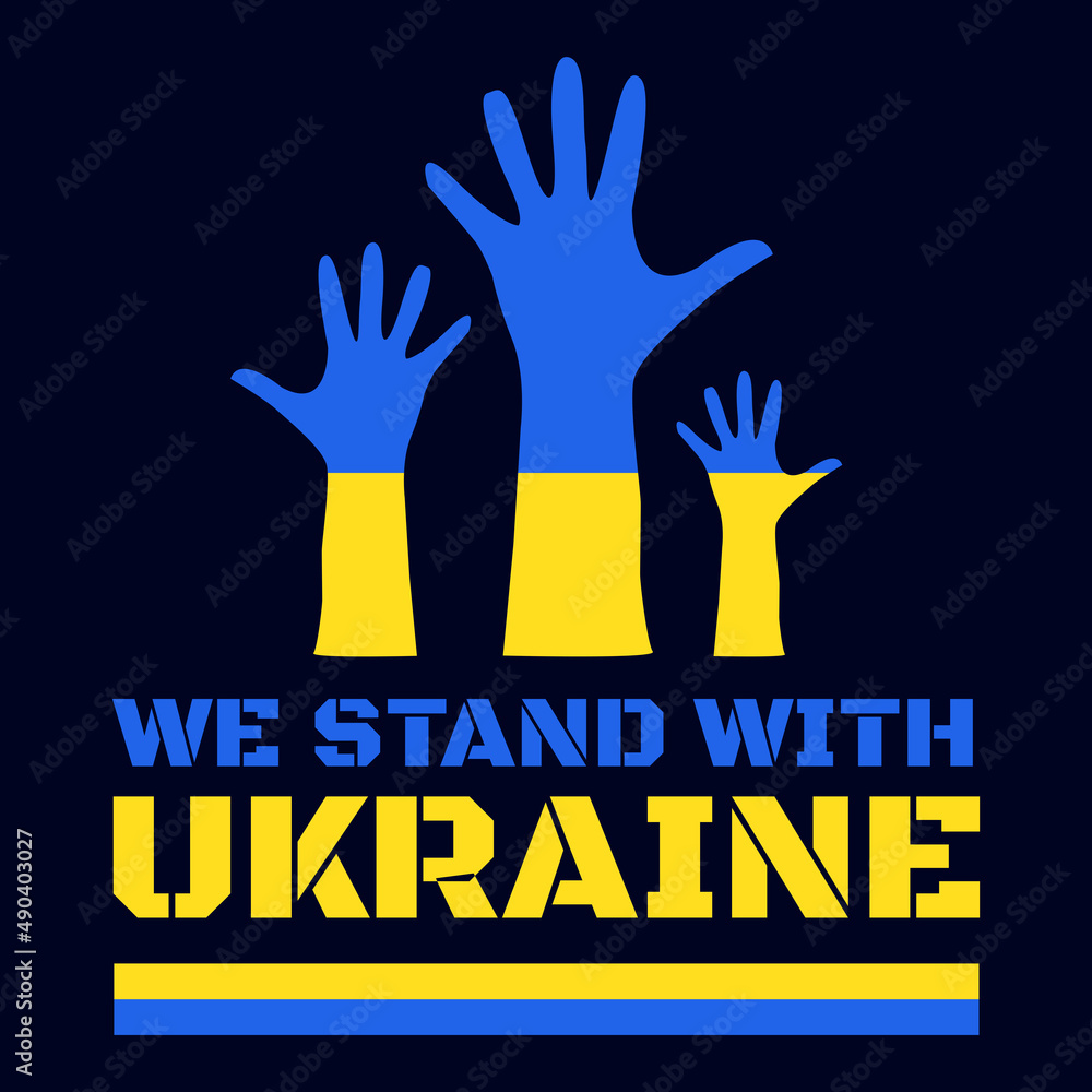 Pray for Ukraine | Save Ukraine | Support Ukraine | Stop War Make Peace ...