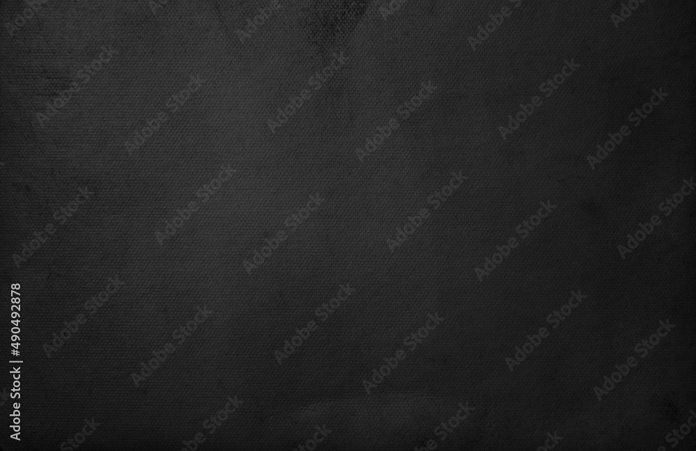 Grunge black paper background texture Stock Photo | Adobe Stock