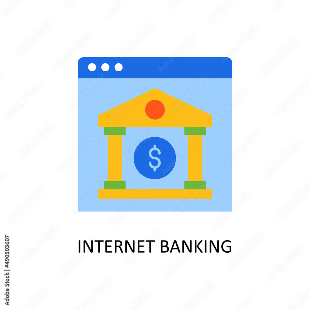 Internet Banking Icon Png