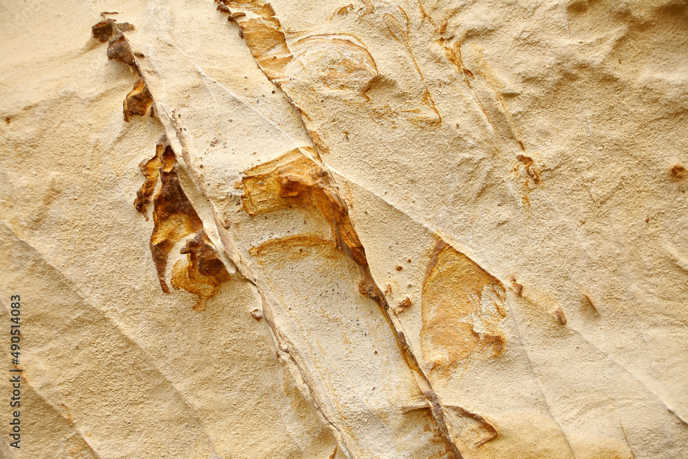 Sandstein, Stein, Textur, Struktur, Detail, Grunge, Detail. Stock Photo ...