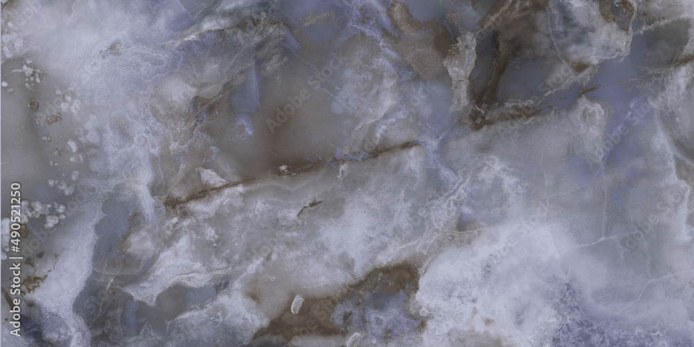 Marble texture background with high resolution, Closeup Italian marbel ...