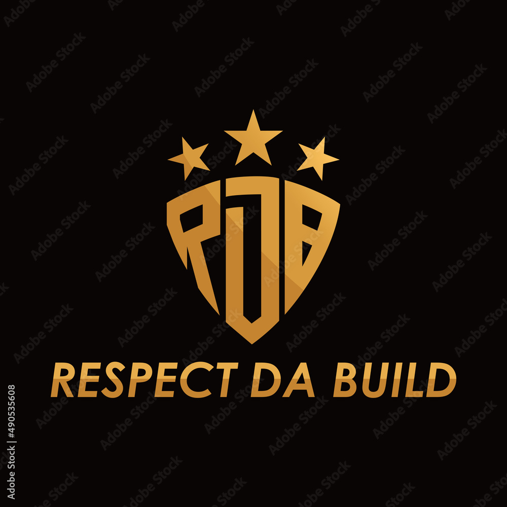 RDB, RDB logo racing club logo, car logo, automotive logo, sport car ...