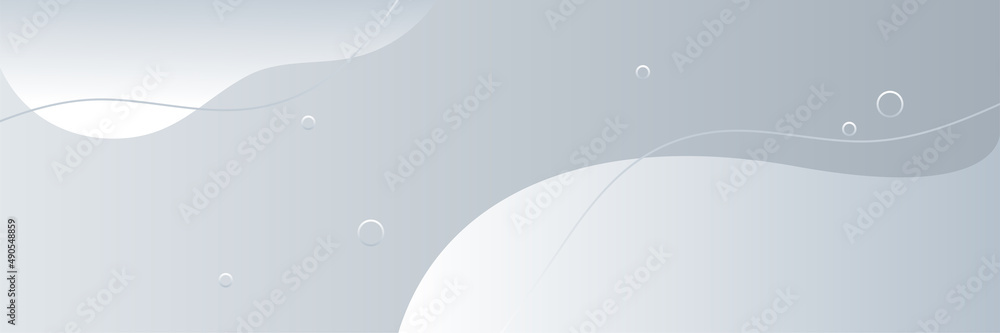 Vector abstract graphic design banner pattern background template ...