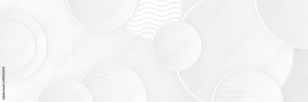 Vector abstract graphic design banner pattern background template ...