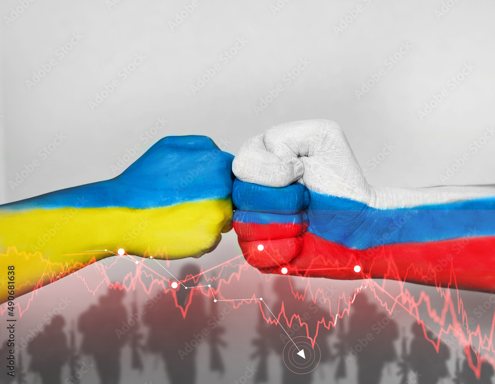 Economic crisis that will seriously affect Russia due to the conflict ...