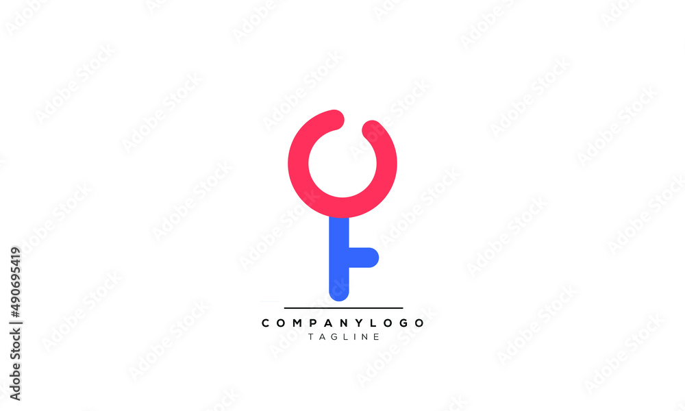 Alphabet letters Initials Monogram logo, GENDER INITIAL, GENDER letter ...