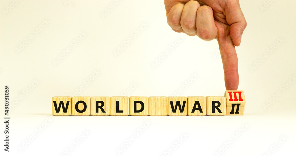 The Word World War 2