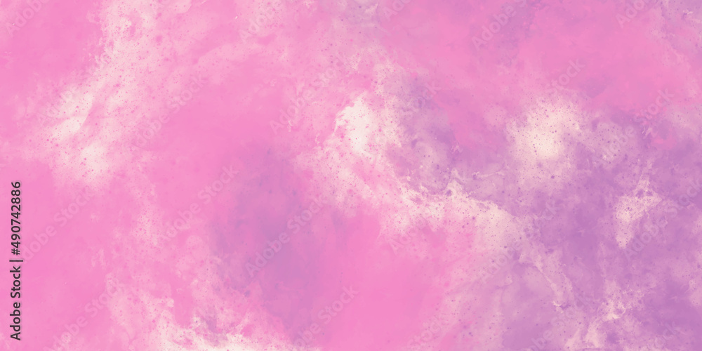 Pink marble texture background interior stone. Coral color background ...