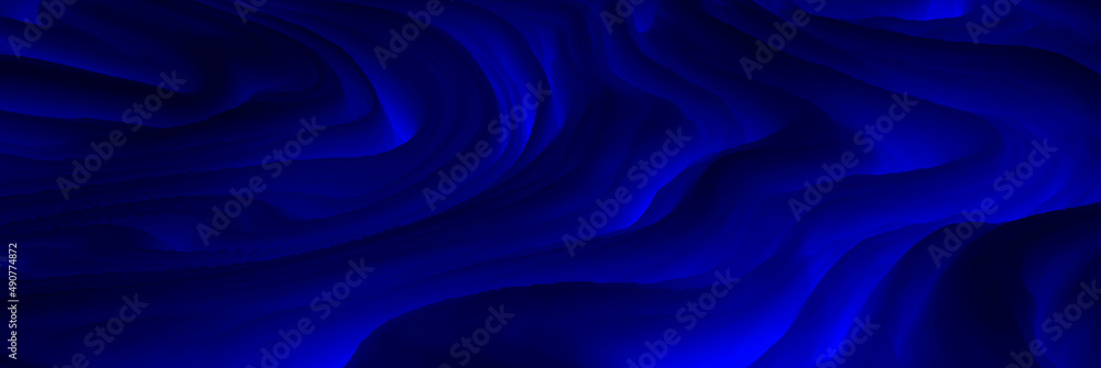 Abstract background, texture of a alien planet, realistic texture of ...