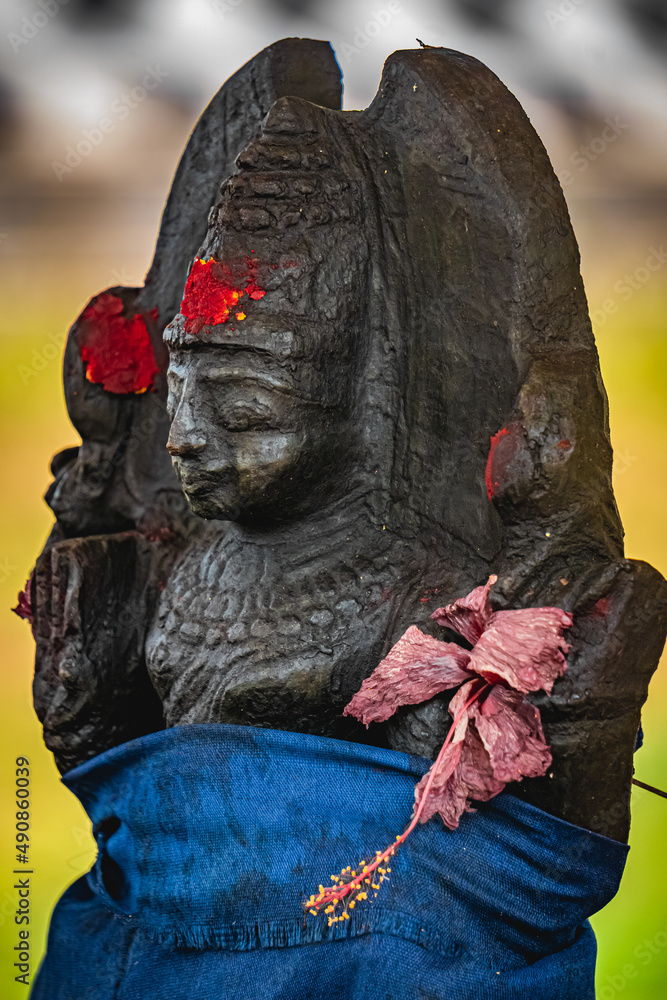 Navagraha temples are the ones devoted to Navagraha – the nine major ...