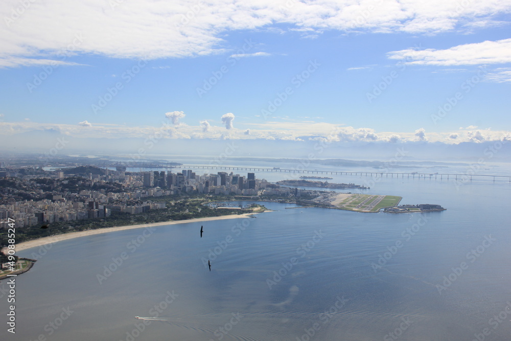 Nature is the material world of planet Earth, in fact - the main object ...