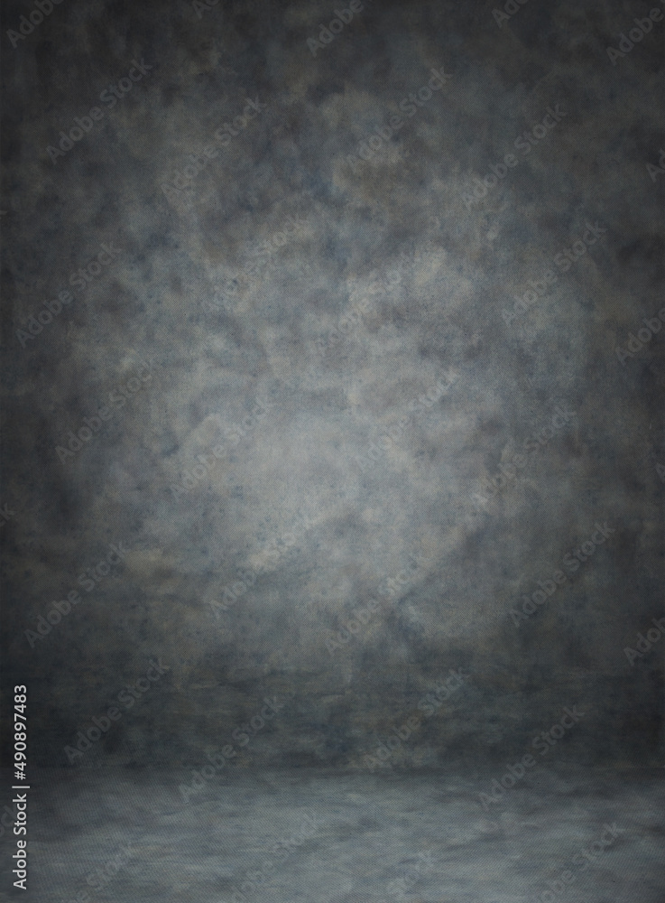 Background Studio Portrait Backdrops Photo 4K Stock Illustration ...