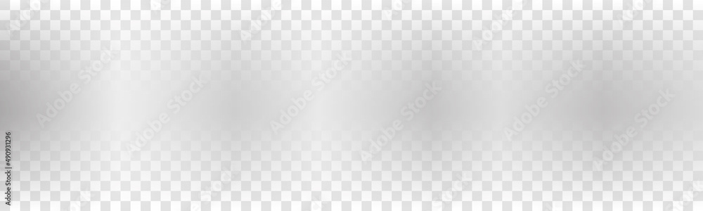 vector silver colored gradient background on transparent background ...
