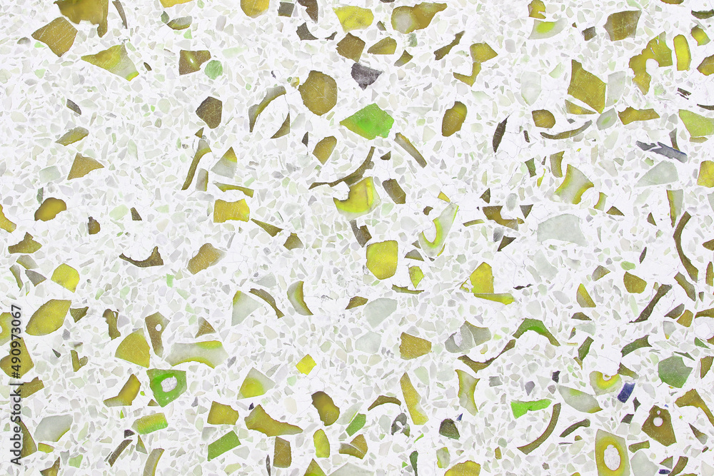 colorful terrazzo floor texture background Stock Photo | Adobe Stock