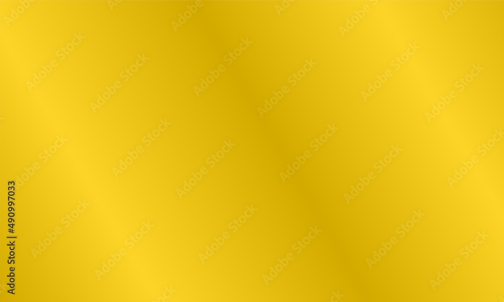 gold gradient, color gradient, yellow background Stock Vector | Adobe Stock