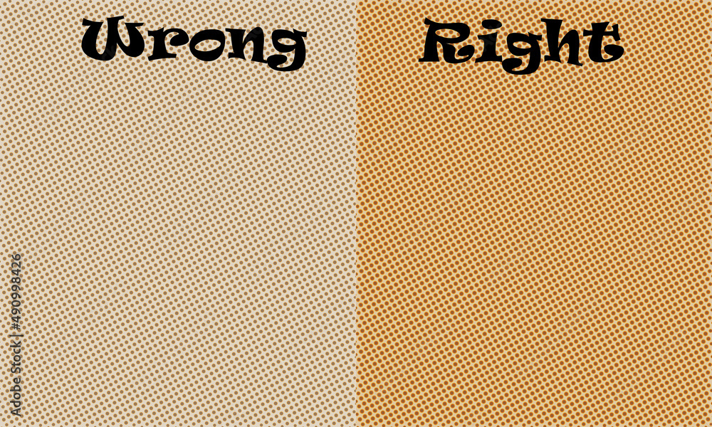 Comparison retro background with effect for feeds, stories and videos ...