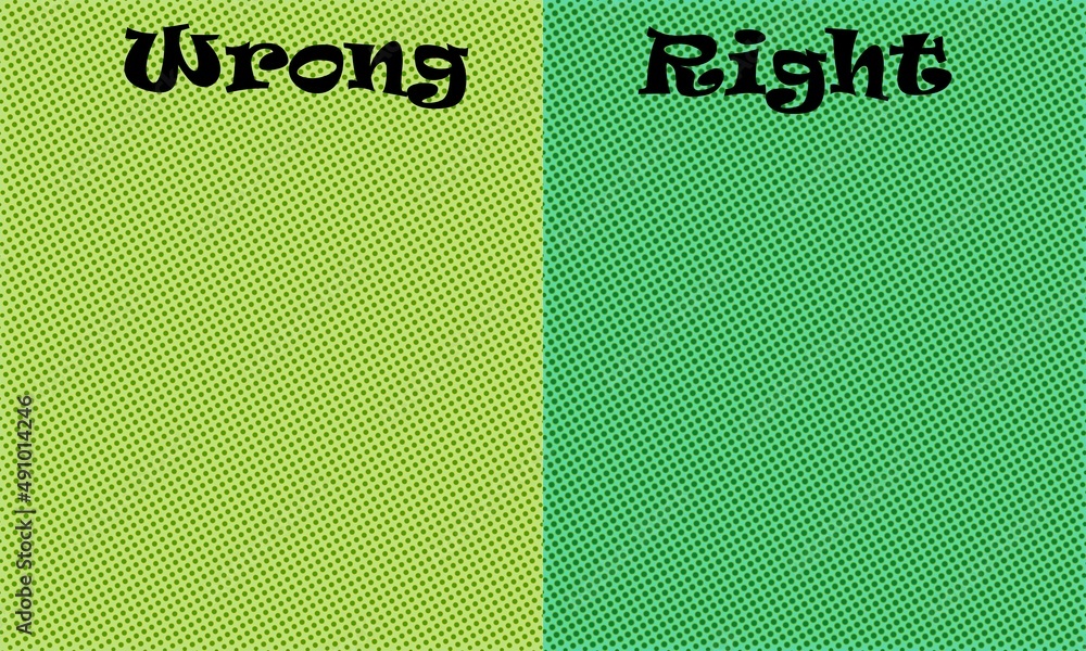 Comparison retro background with effect for feeds, stories and videos ...