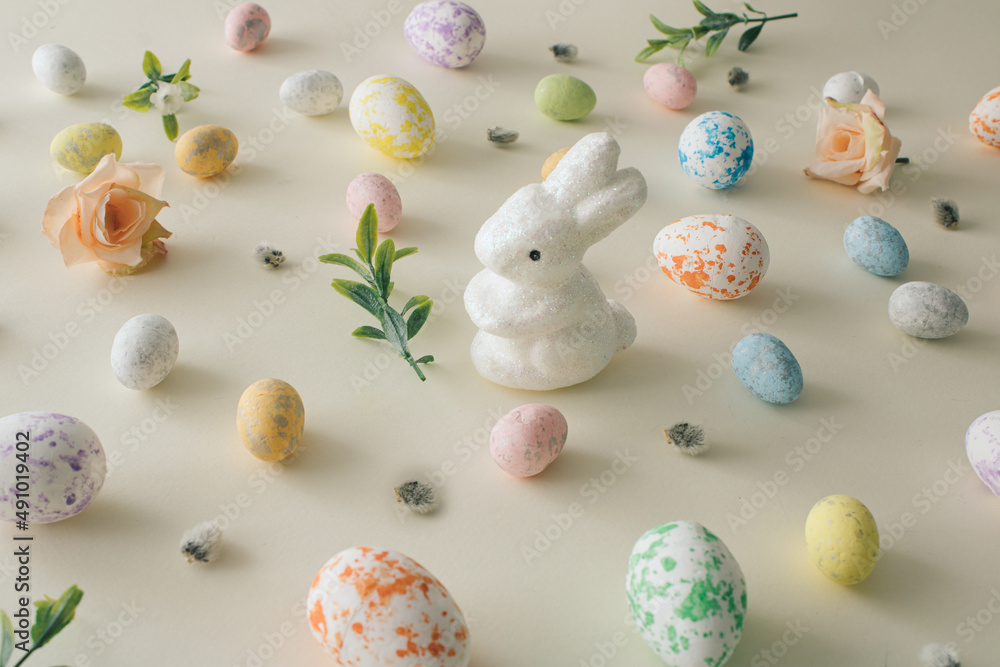 Easter 2022 Background