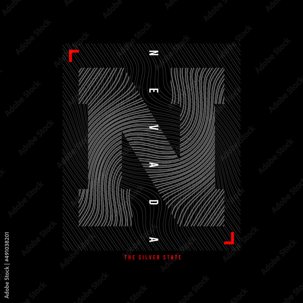 stylish typography slogan for t-shirt. Vector print, typography, poster ...