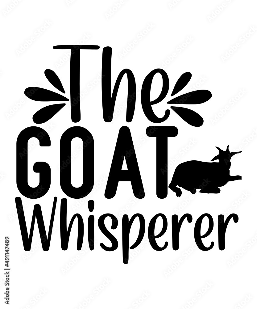 Goat SVG Bundle, funny goat puns, goat svg, goat quotes, You have goat ...