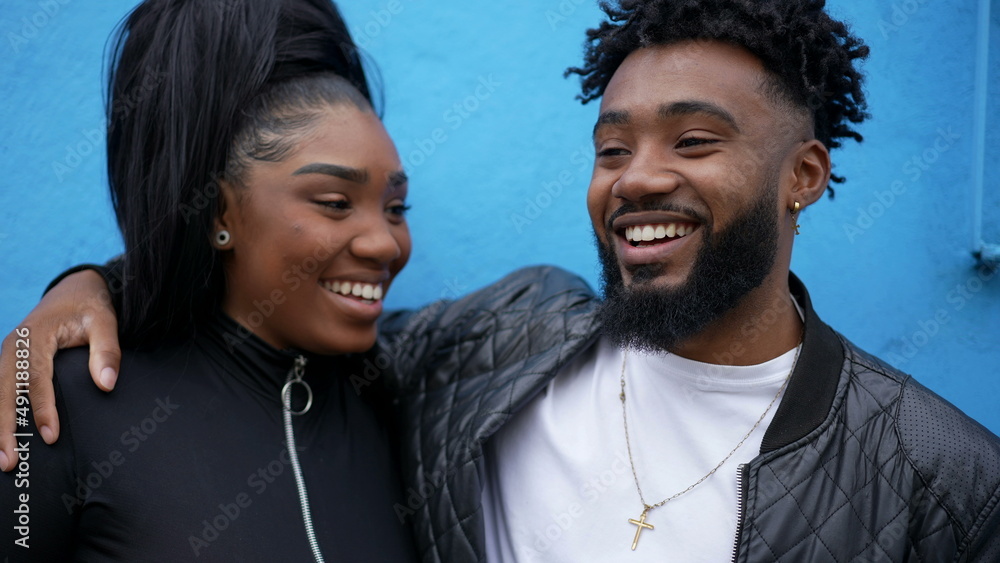 Adult siblings hugging each other family love and care two portrait ...