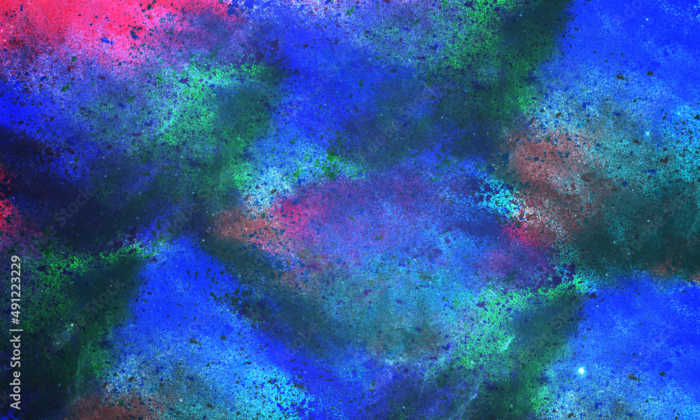 colorful background and design Stock Illustration | Adobe Stock