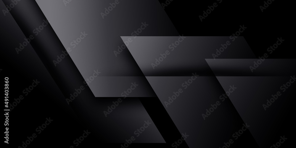 Luxury dark background design for website, poster, brand identity ...