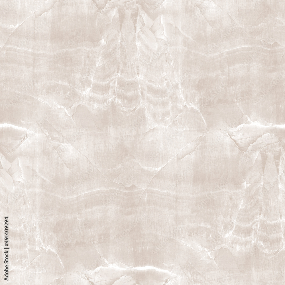 Beige marble tile texture. Natural stone pattern with veins and stains ...