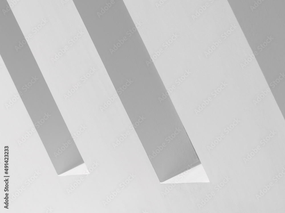 perspective corner white wall texture Stock Illustration | Adobe Stock