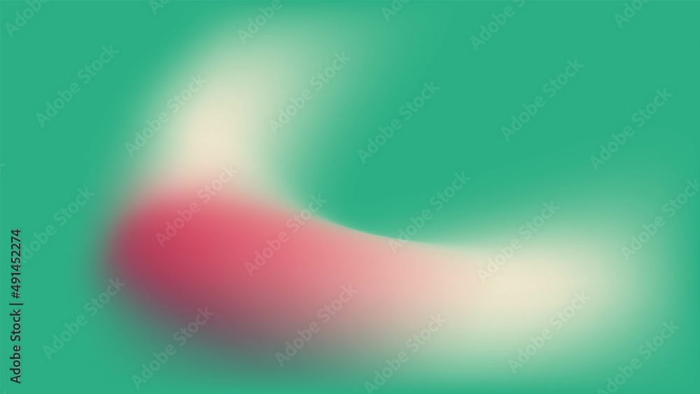 Dark Green Gradient Background And Other Colors Stock Illustration dark-green-gradient-background-and-other-colors-stock-illustration