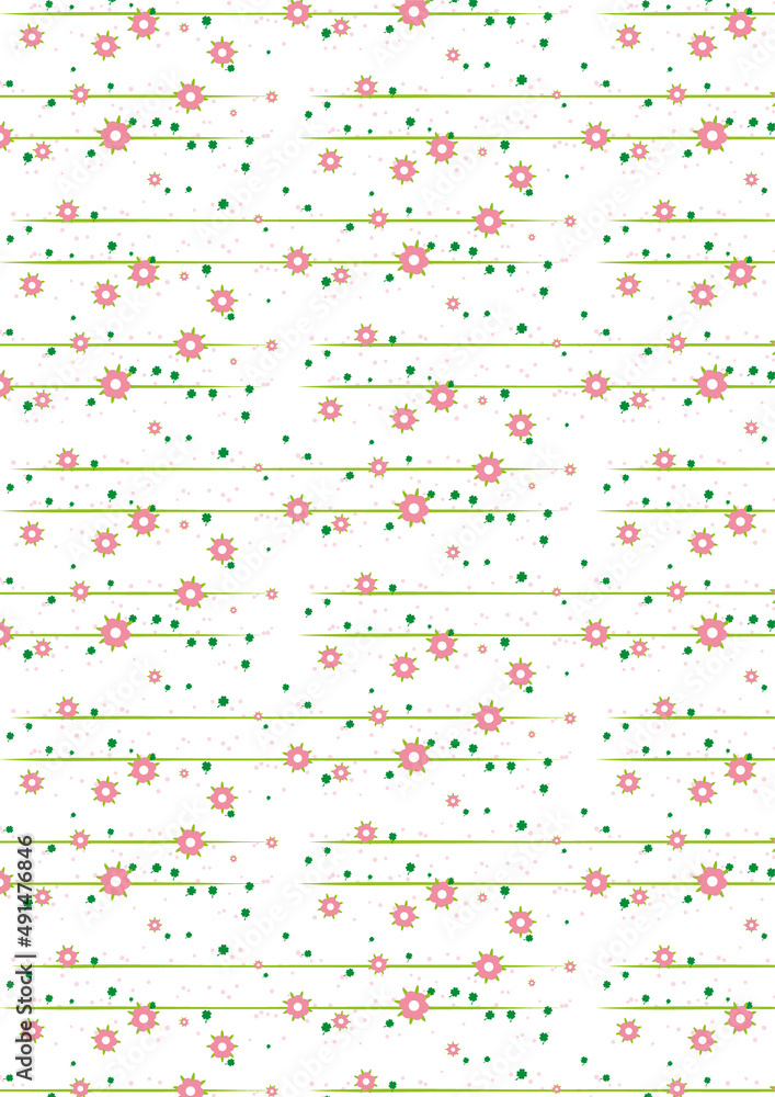 Abstract organic lines patterns vector backgrounds. Modern trendy ...