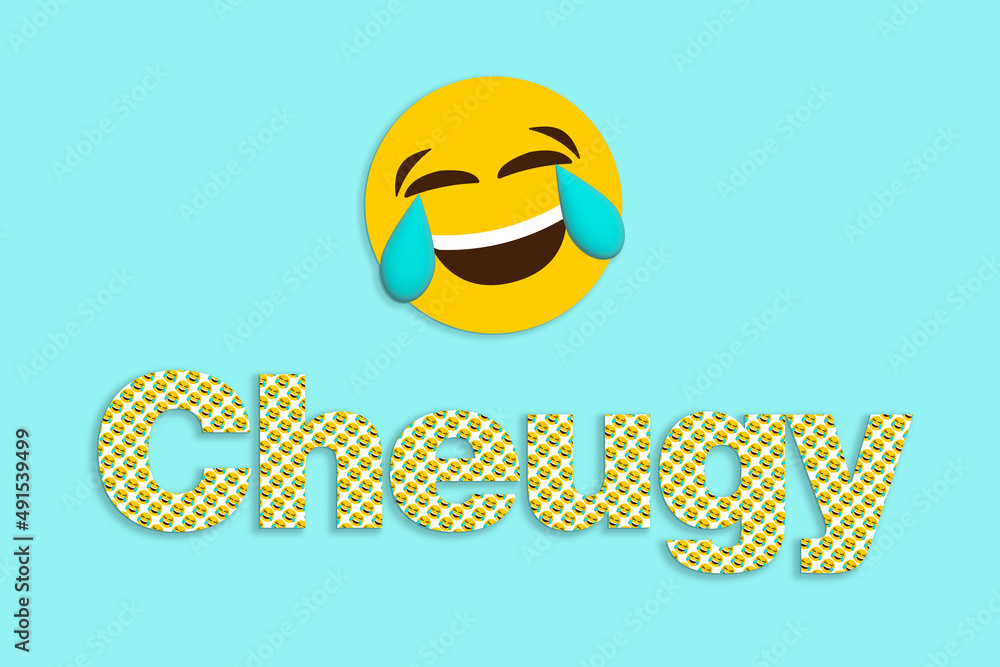 Cheugy slang by Generation Z to describe lifestyle trends of the early ...