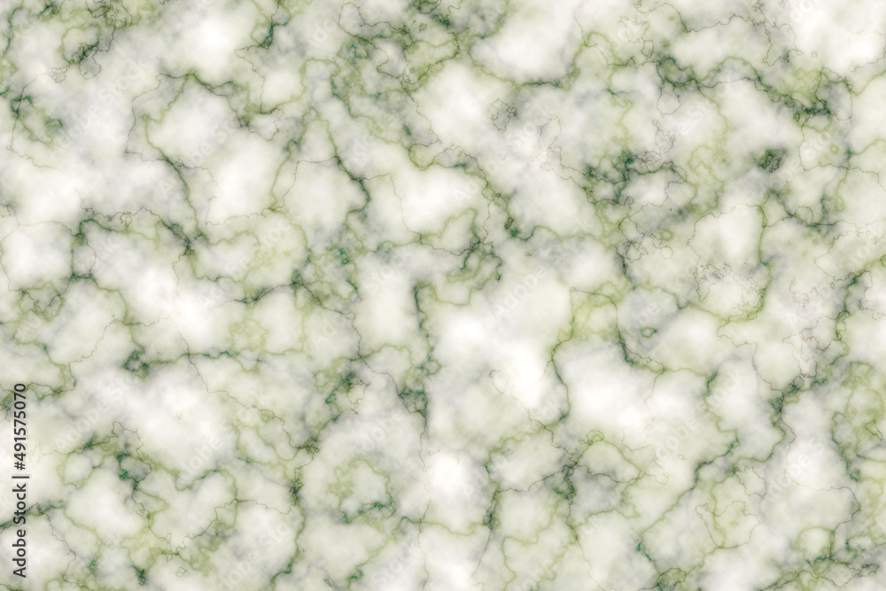 Abstract green marble texture design Stock Illustration | Adobe Stock