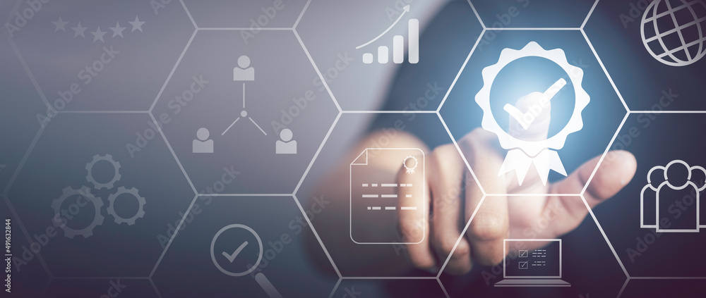 Certification Assurance Guarantee, ISO certification and ...