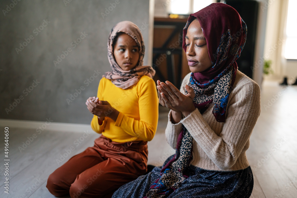 Pictures Of Cute Muslim Children