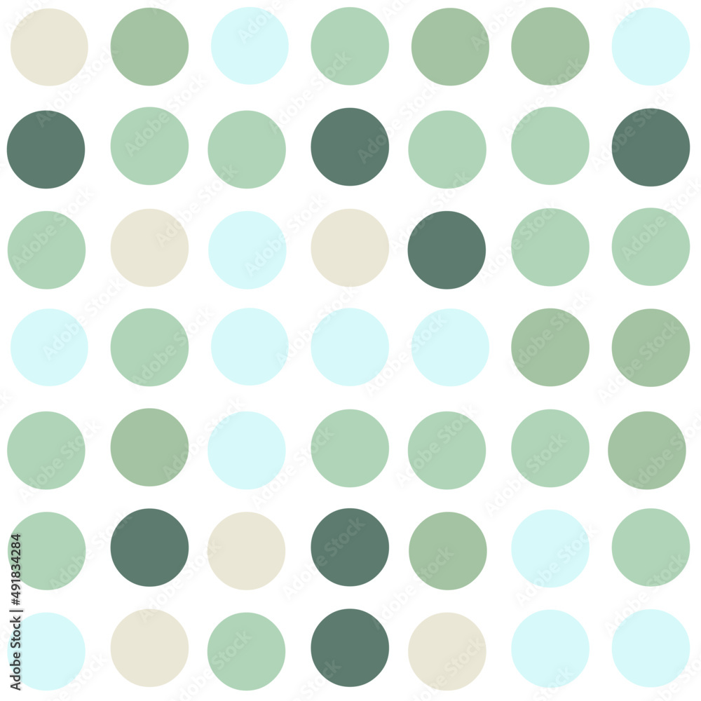 color dot pattern symbol vector background texture Stock Vector | Adobe ...
