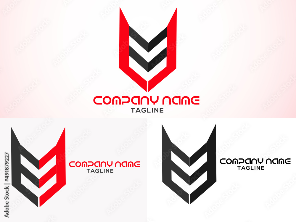 Action Gaming pc logo vector. gaming desktop logo. gaming CPU. GPU ...