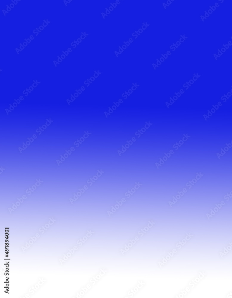 blue and white abstract background design and template pattern Stock ...