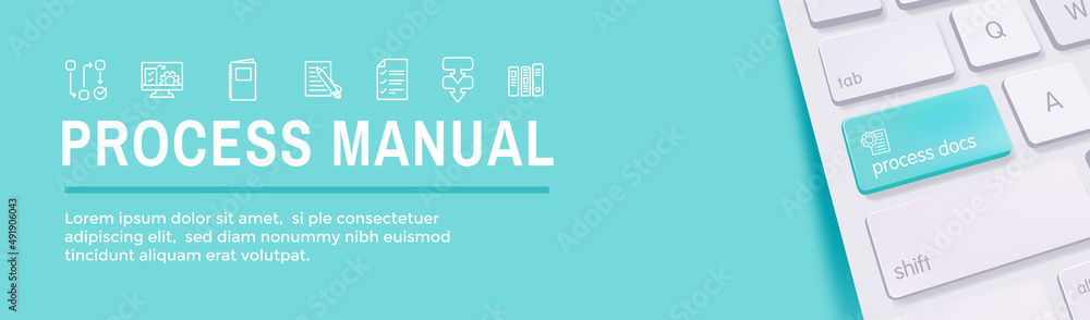 Standard Procedures for Operating a Business - Manual, Steps, and ...