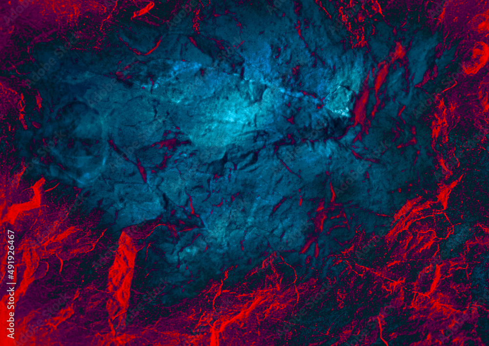 Mysterious Background Hd