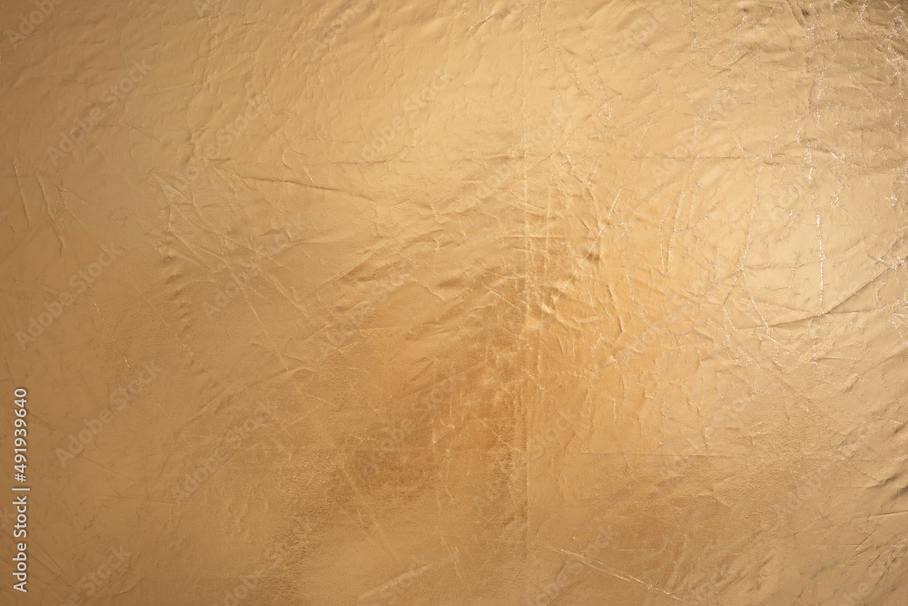 Gold reflector texture Stock Photo | Adobe Stock