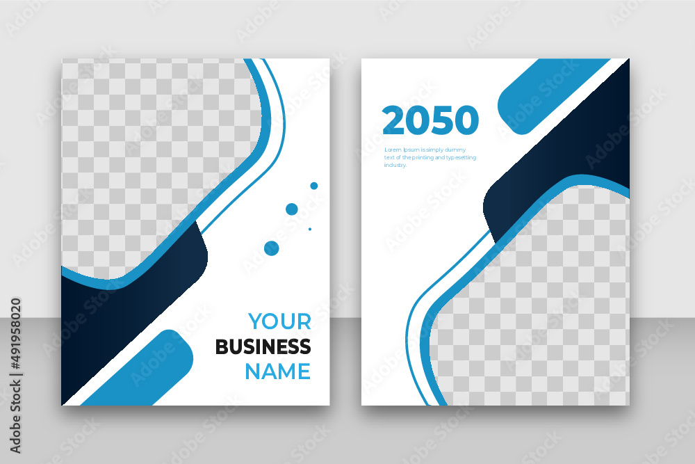 Creative Print Layouts