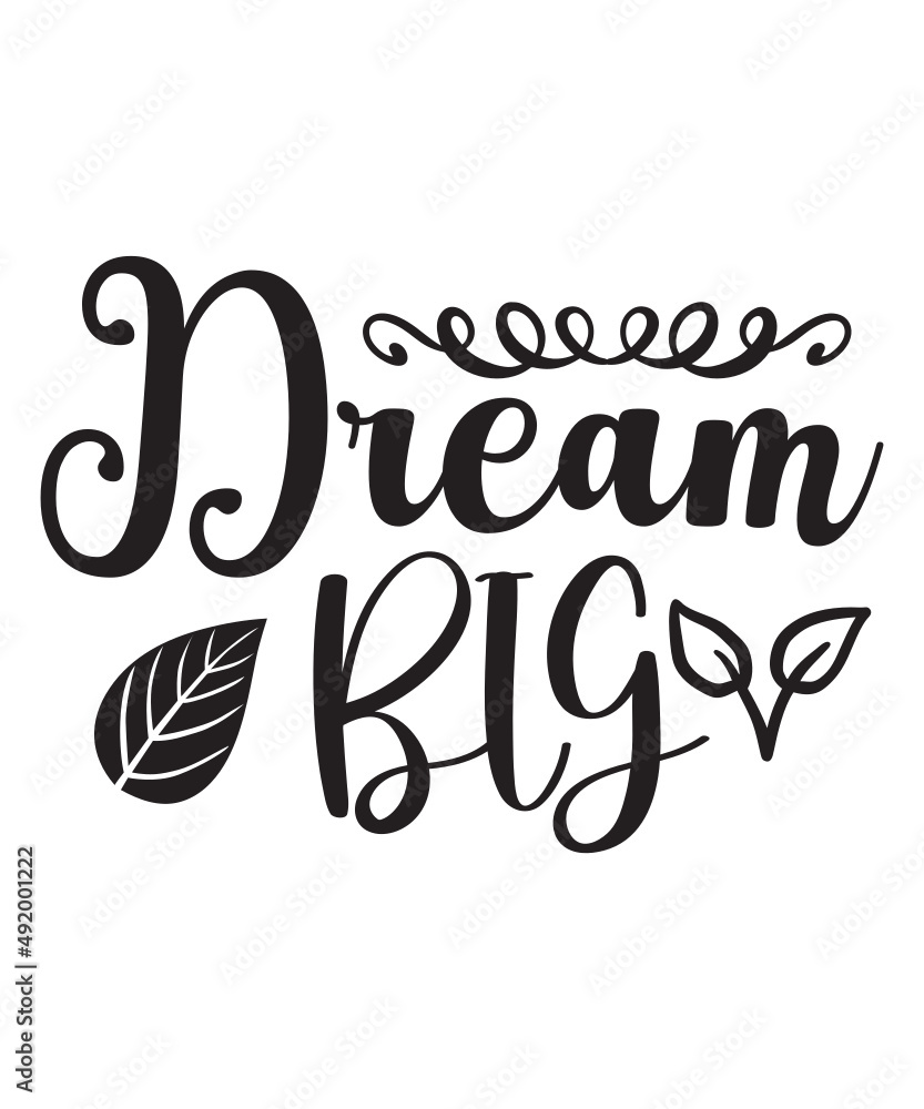 Motivational Quotes SVG, Bundle, Inspirational Quotes SVG,, Life Quotes ...